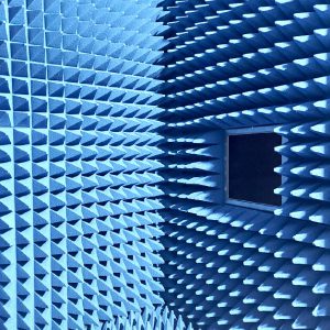 RF Absorbers - Igos-mn RF Shielding