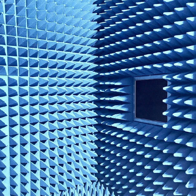 RF Absorbers - Igos-mn RF Shielding